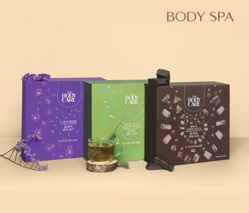 The Body Care